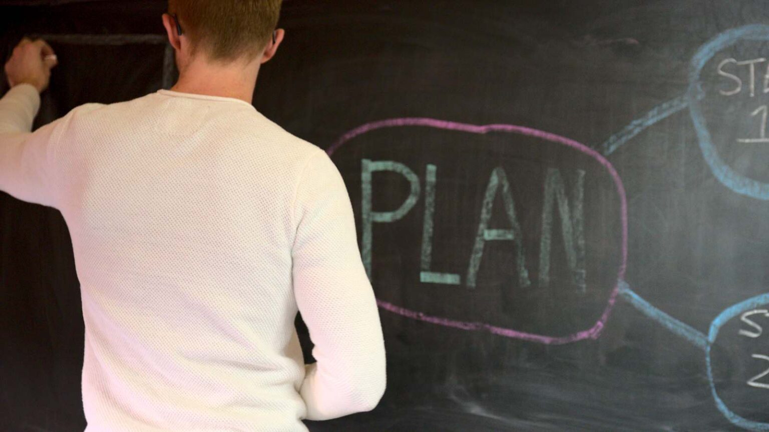 Natural Planning Model - Face Dragons