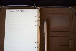 The Ultimate Paper Based GTD Guide - Face Dragons