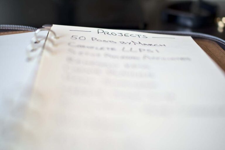 The Ultimate Paper Based GTD Guide - Face Dragons