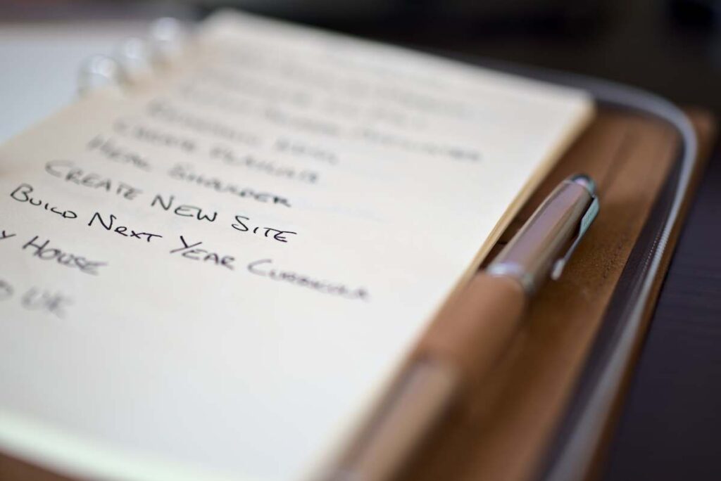 The Ultimate Paper Based GTD Guide - Face Dragons