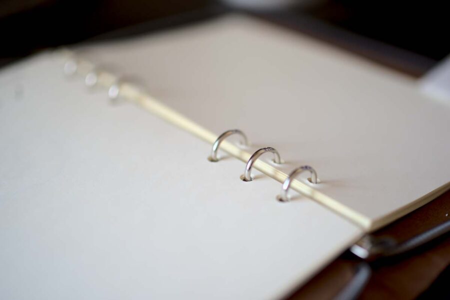 The Ultimate Paper Based GTD Guide - Face Dragons