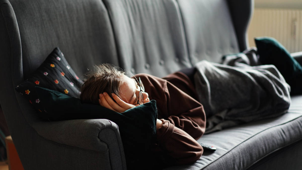 Loser No More: How to Stop Being Lazy - Face Dragons