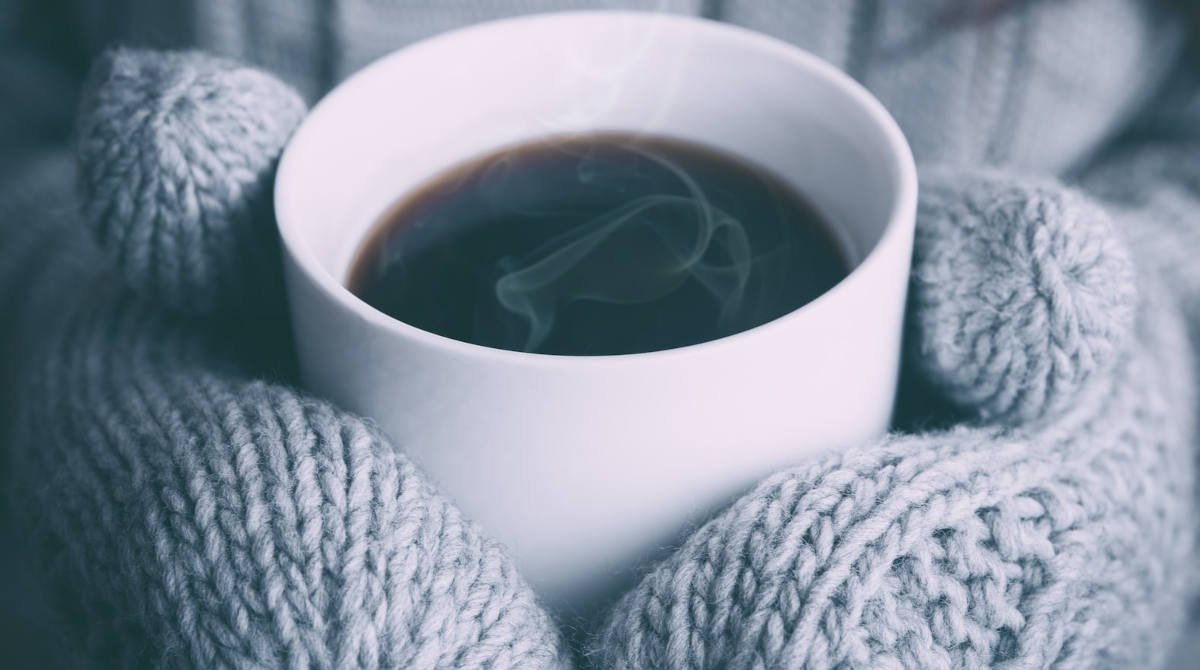 The Art of the Winter Morning: A Practical Guide to Conquering the Cold ...
