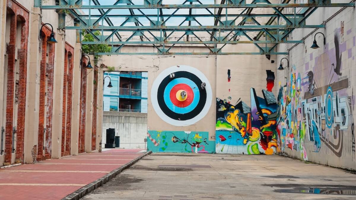 Set Stretch Goals: Achieve More than Anyone (30 Examples) - Face Dragons