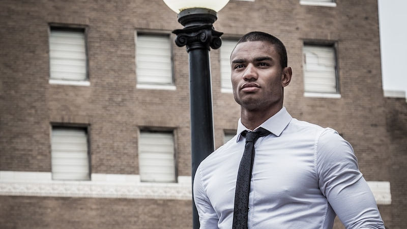 Become a High-Value Man Today with One Action - Face Dragons
