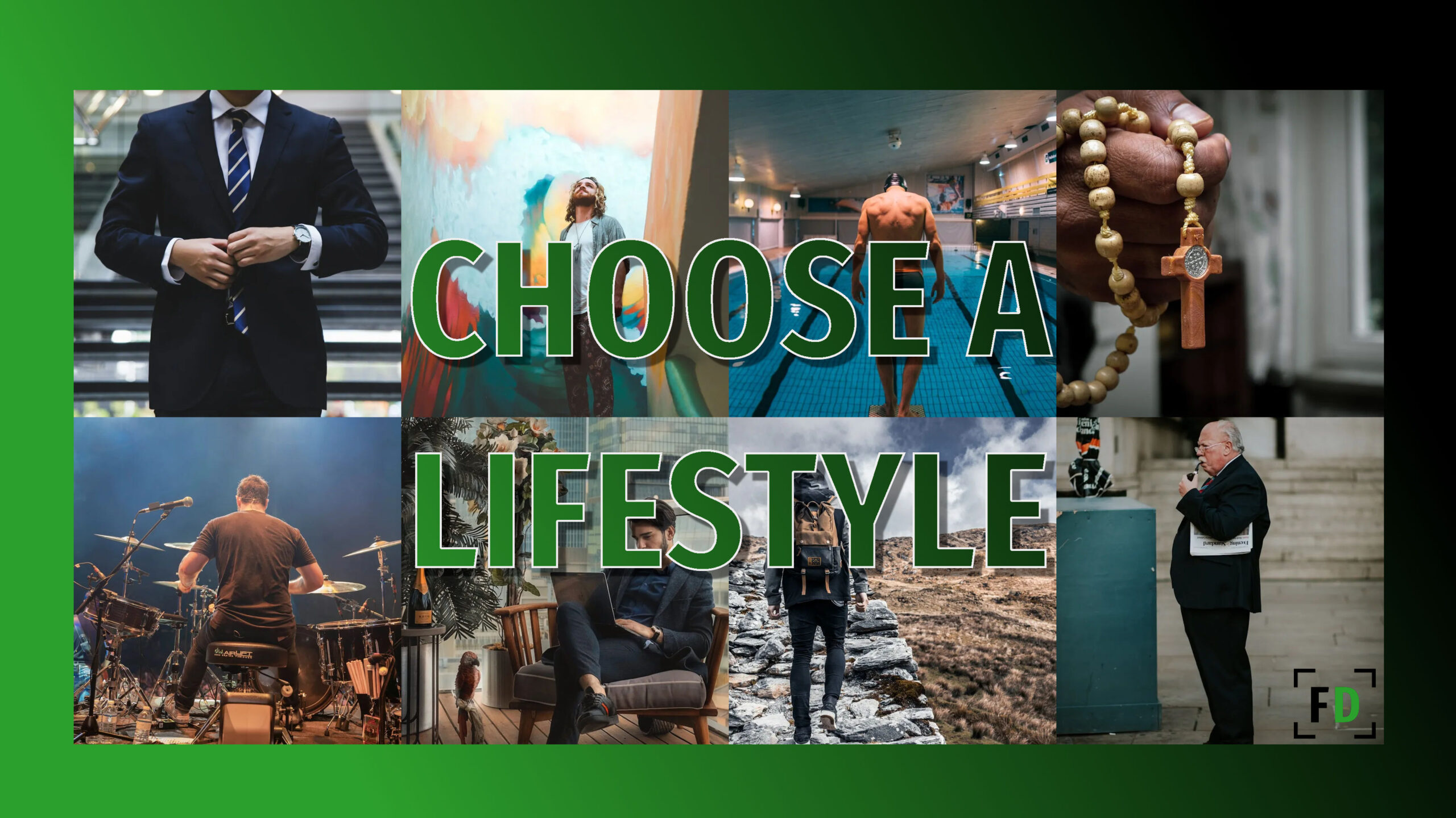 11 Lasting Lifestyles You Can Live Longterm - Face Dragons